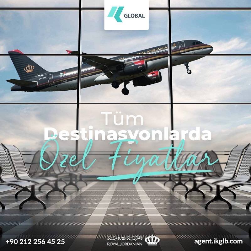 IK Global